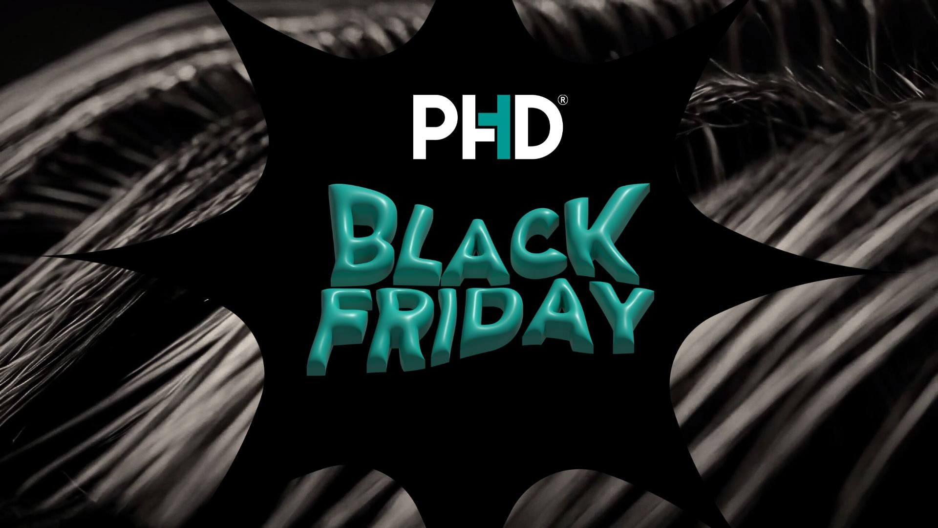 ΠΡΟΣΦΟΡΑ BLACK FRIDAY | PHD-Σύστημα Αναπλήρωσης Μαλλιών 4ης Γενιάς